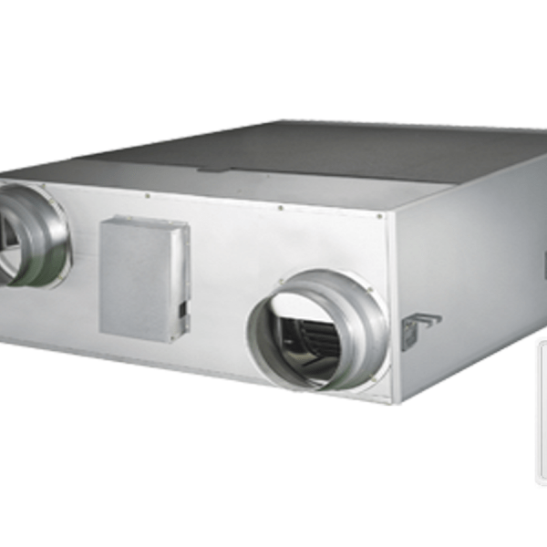 ELECTROLUX PLOKŠTELINIS REKUPERATORIUS ERVX-800 INV - Geri kondicionieriai